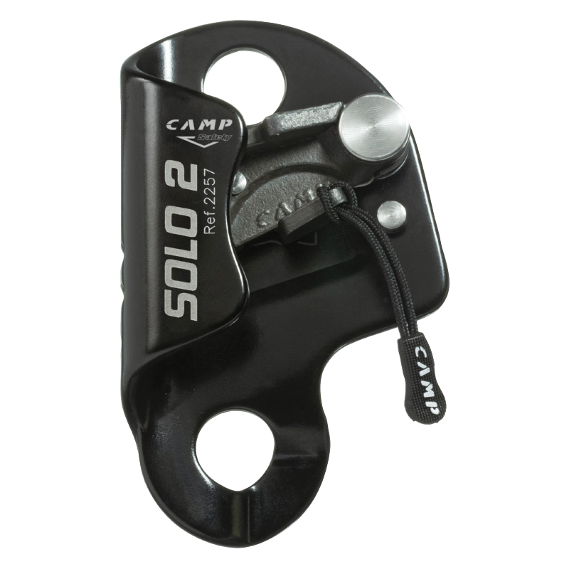 Solo2 - Chest ascender | Zero